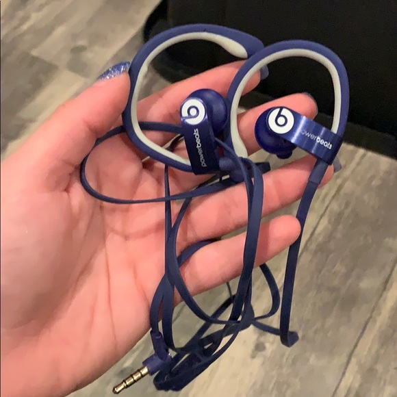 Beats by Dre | Accessories | Authentic Plug In Beats | Poshmark